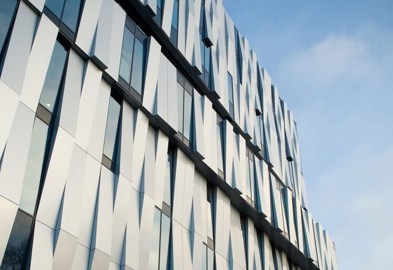 Aluminum composite material; The must-read guide for ACM panels