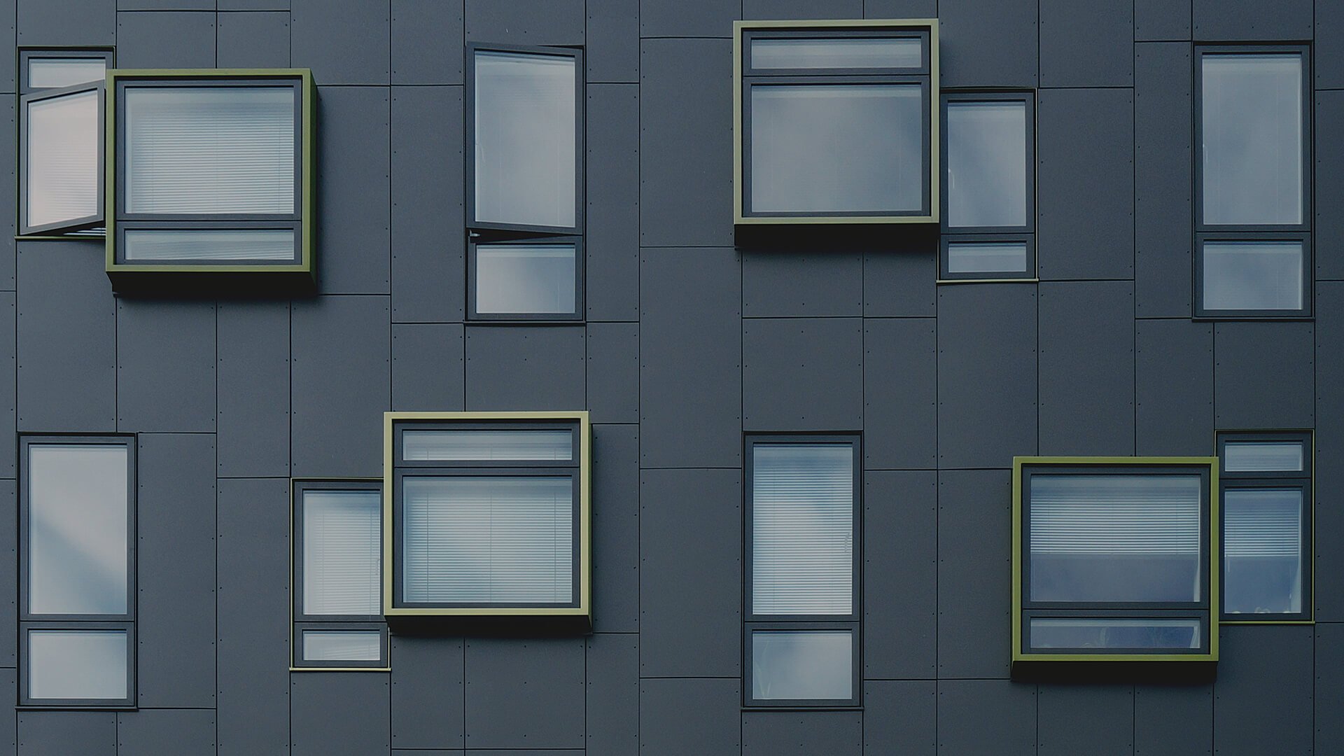 What has made ACP sheet so popular? - Aluminum composite panel