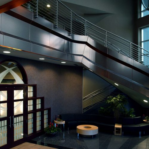 ACM Panel System Price and Details - Aluminum Composite Panels Features